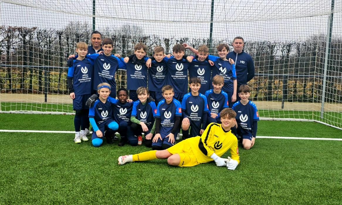 VFR Linden-Neusen - JUNIOREN